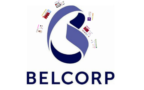 BELCORP Historia by Diego Sucso López on Prezi