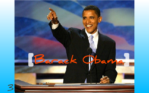 Barack Obama Black History Month Project by Abby Hamrick on Prezi