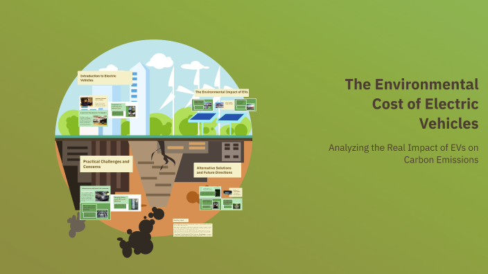 The Environmental Cost of Electric Vehicles by Dylan Coia on Prezi