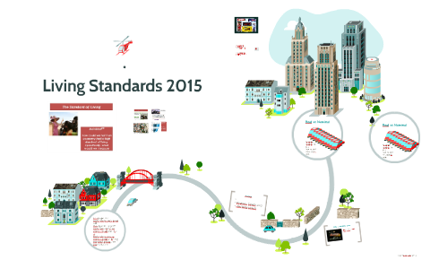 GDP, Standards of Living & Economic Cycle by James Jeffery on Prezi