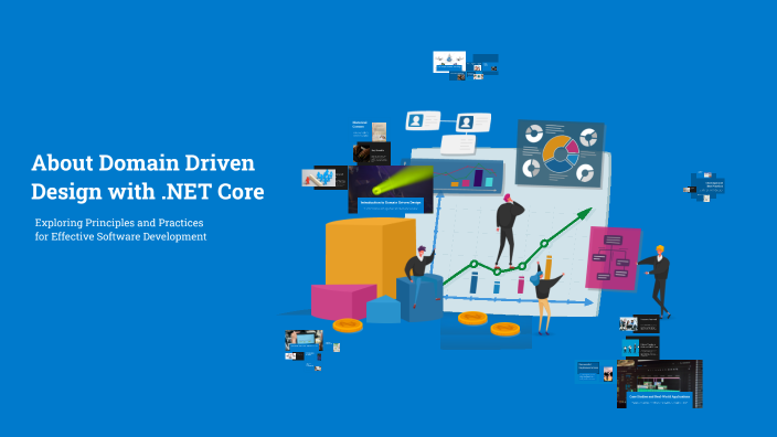 About Domain Driven Design with .NET Core by kimimhd raikmhd on Prezi