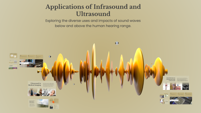 Applications of Infrasound and Ultrasound by Marius Puescu on Prezi
