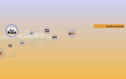 Goede manieren by Ailko Faber on Prezi