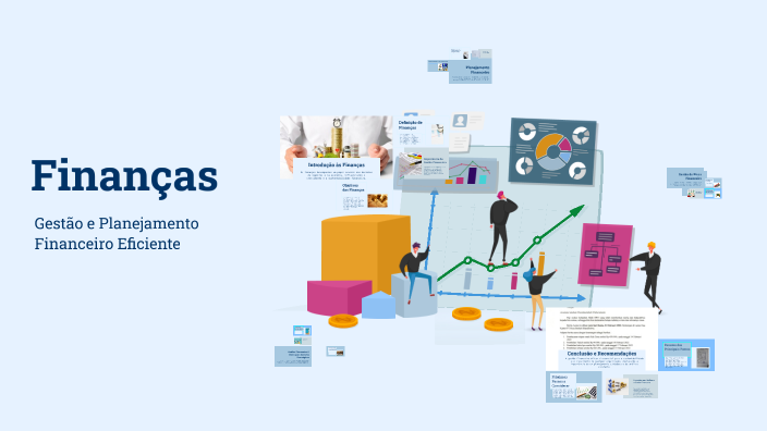 Finanças by TONI DOMINGUES DA SILVA on Prezi