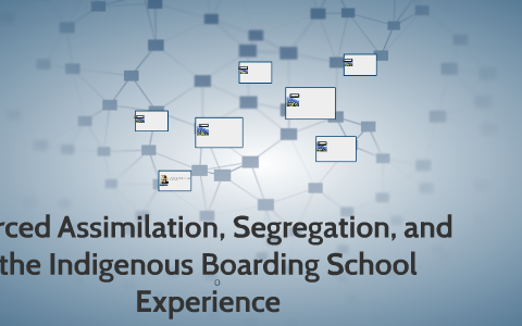 Forced Assimilation, Segregation, and the Indigenous Boardin by Gayle ...