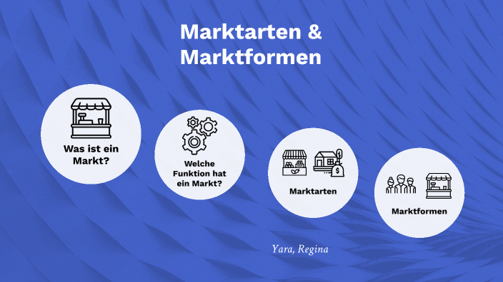 Marktarten by Regina Na on Prezi