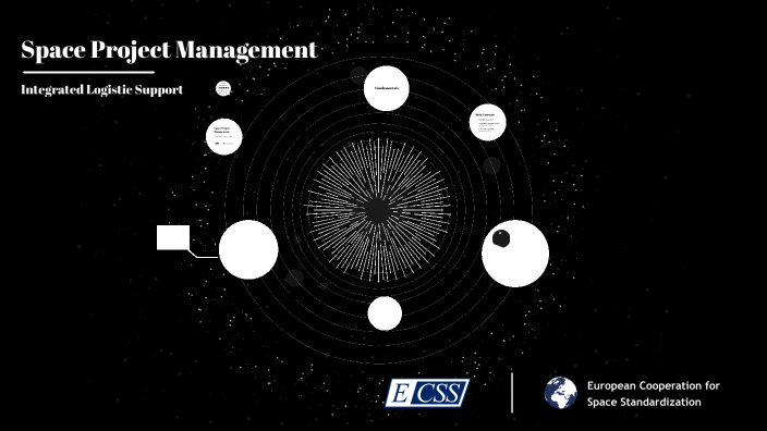 Space Project Management - Integrated Logistic Support by Richárd Szabó ...