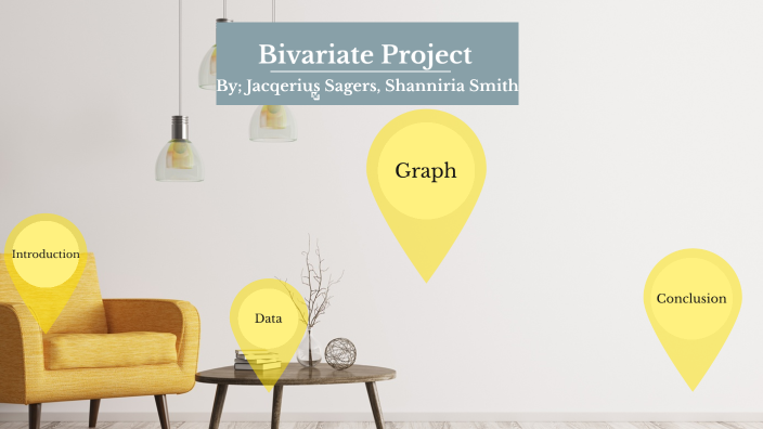 Bivariate Project by Jacqerius Sagers on Prezi