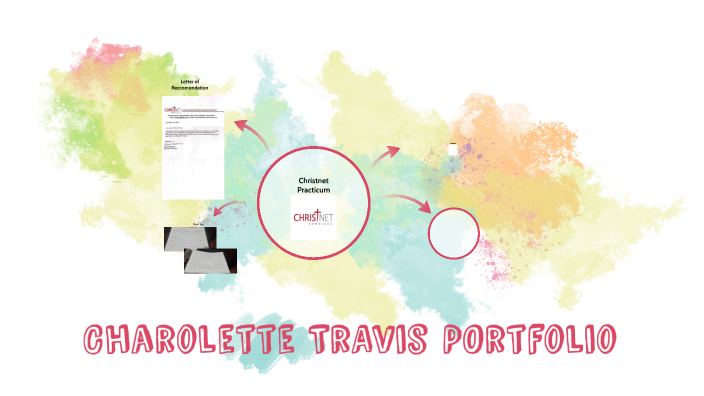 Charolette Travis Portfolio by Charolette Travis on Prezi