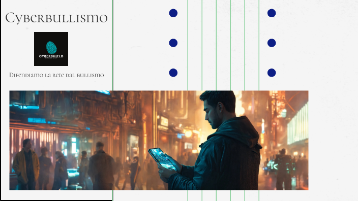 Cyberbullismo by Federico Pelusi on Prezi