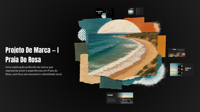 Projeto De Marca — I ♥ Praia Do Rosa by Kaio Henrique Fotografia e ...