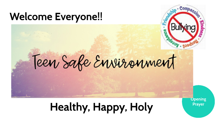 C2 Safe Environment-HS by Corianne Matsumiya on Prezi