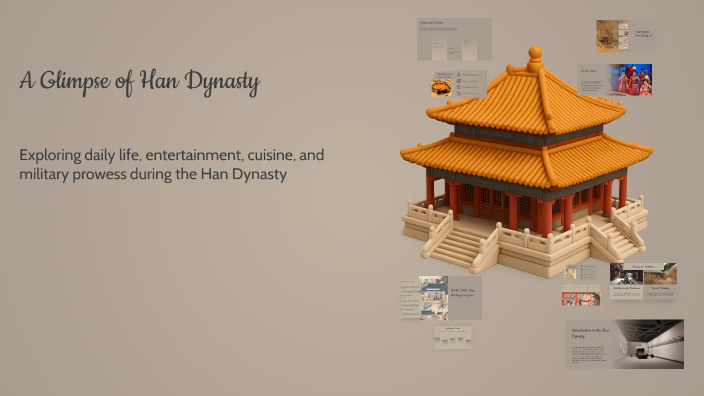 A Glimpse of Han Dynasty by yangyang hou on Prezi