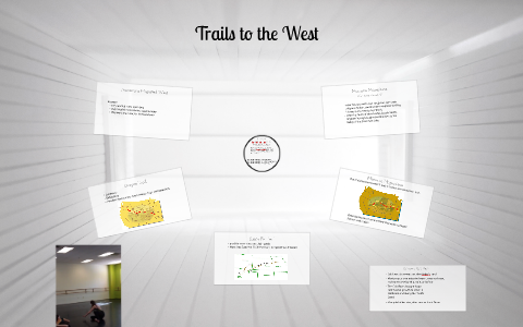 Trails to the West by Sofia Blasco on Prezi
