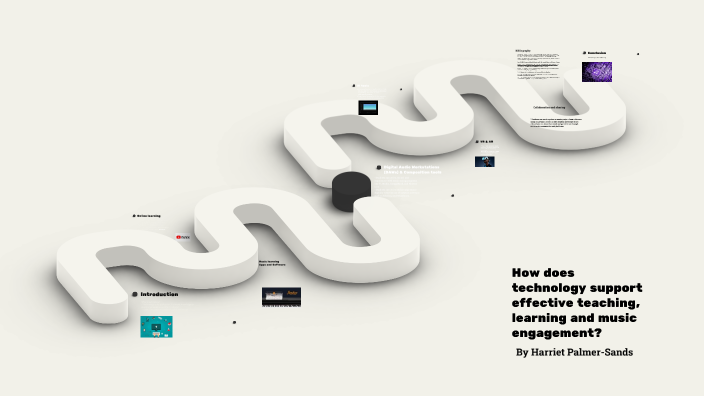 by harriet palmer-sands on Prezi