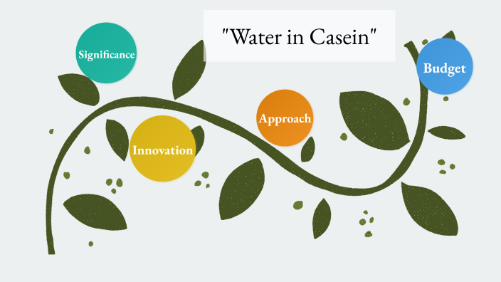 Casein Plastic Project by AB on Prezi