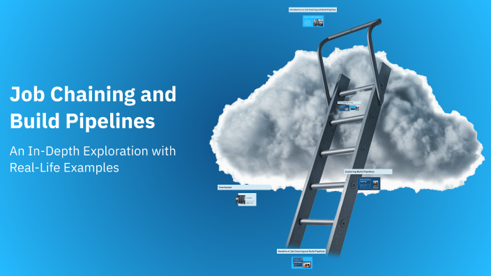 Job Chaining and Build Pipelines by Sanjay Kudikala on Prezi