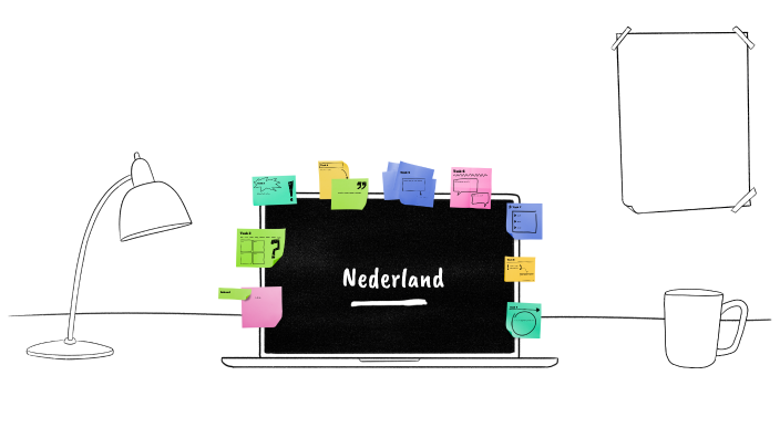 Melle spreekbeurt Nederland by Ron Arends on Prezi