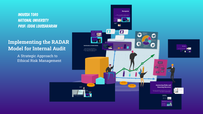 Implementing the RADAR Model for Internal Audit by Inoussa TORO on Prezi