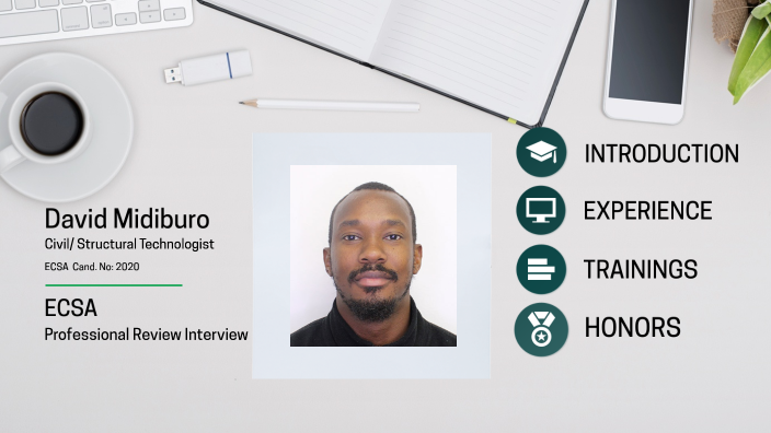 DM - ECSA PR Review Presentation by David Midiburo on Prezi