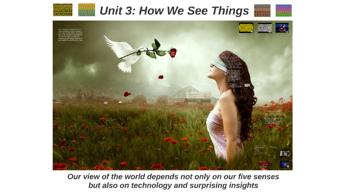 How We See Things Intro: Emily Dickinson and Billy Collins Poetry by ...