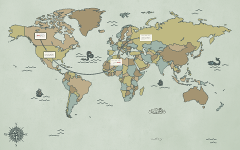 Anthropomorphism: Examples by aaron felstein on Prezi
