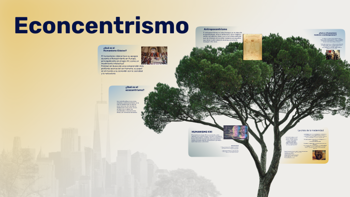 Ecocentrismo by Paola Vazquez on Prezi