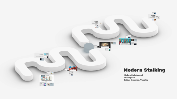 Modern Stalking | Präsentation by Tobias Knapp on Prezi