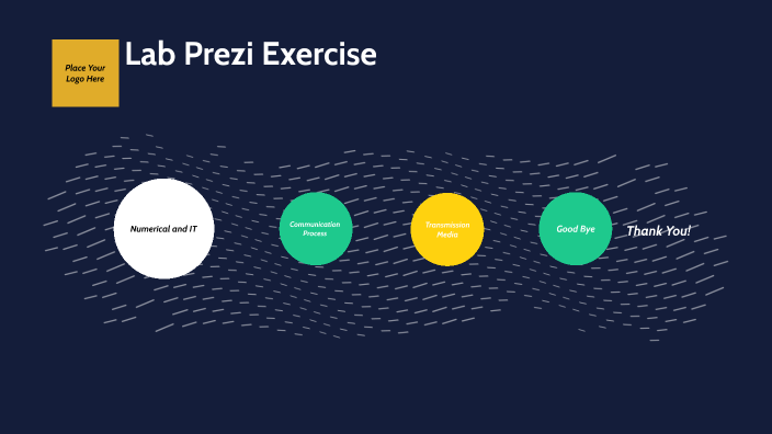 Lab Exercise by on Prezi