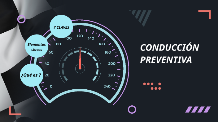 conduccion preventiva by Pablo Adrián Yungasaca on Prezi