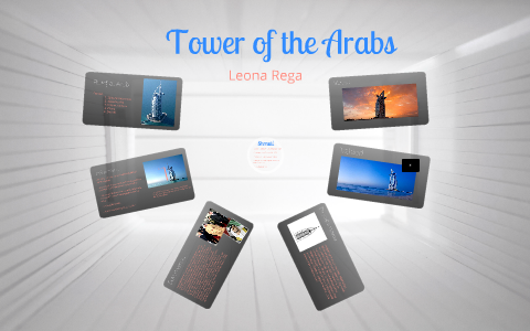 Burj al Arab by Leona Rega on Prezi