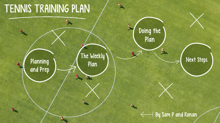 CAS Tennis by Jack Jackson on Prezi