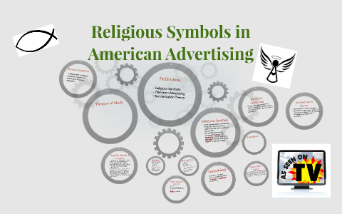 Religious Symbols in American Advertising by Rachel Griswold on Prezi