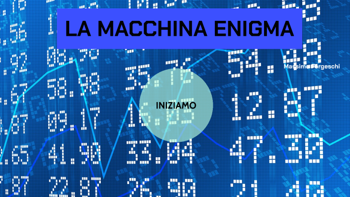 macchina enigma 3 media by massimo forgeschi on Prezi
