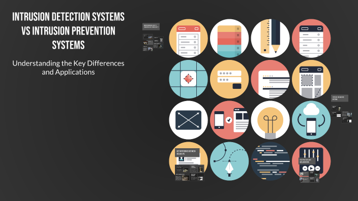 Intrusion Detection Systems vs Intrusion Prevention Systems by Thomas ...