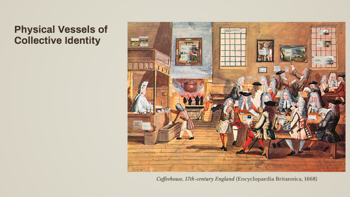 The Physical Vessel of Collective Identity by Andy Hakim on Prezi