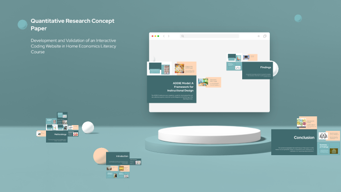 Quantitative Research Concept Paper by Charlie Cosmiano on Prezi