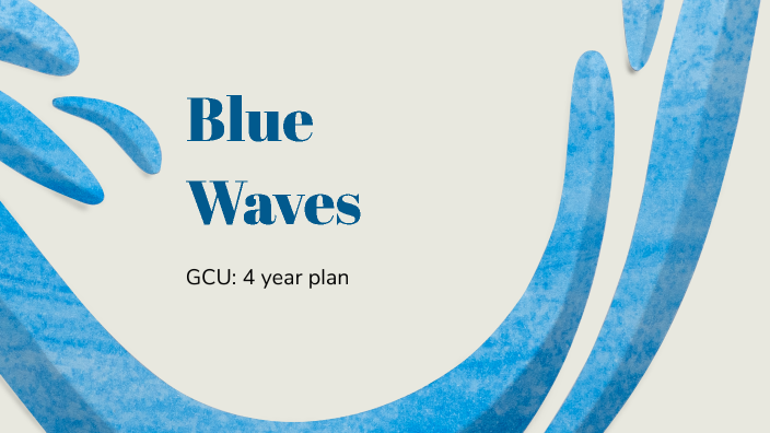 GCU Road Map by joey jr on Prezi