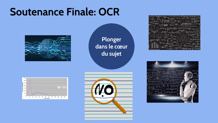 Soutenance 1 Ocr by Adrien LORGE on Prezi