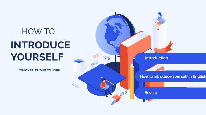 Unit 1. Introduce Yourself in English by DUONG UYEN on Prezi