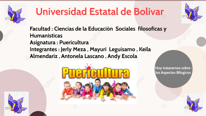 ASPECTOS BIOLOGICOS by Jerly Meza on Prezi