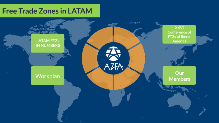 AZFA - Free Trade Zones by Cristina Chivara on Prezi
