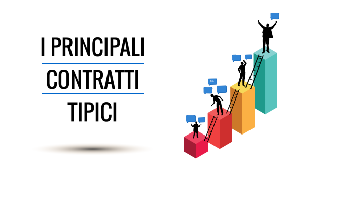 i principali contratti tipici by TOMMASO FRANCO on Prezi