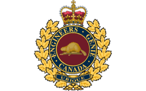 Canadian Forces Combat Engineer by Matthew Tyrrell on Prezi