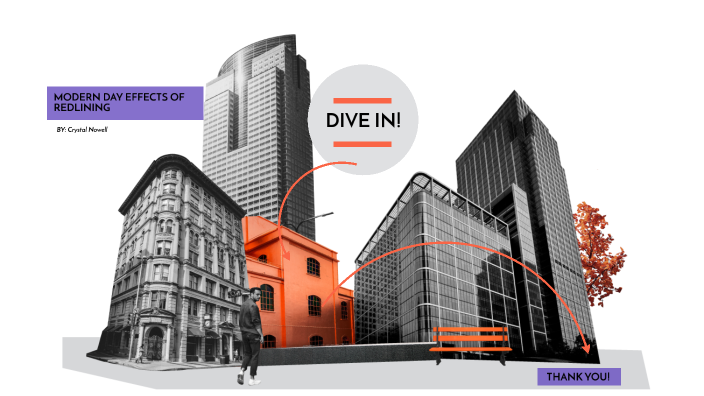 MODERN DAY EFFECTS OF REDLINING by queen crystal on Prezi