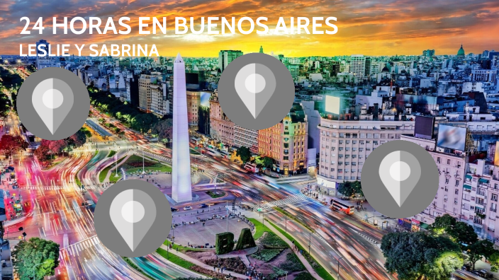 Spanish Buenos Aires by Leslie Hernandez on Prezi