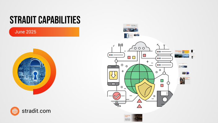 StradIT Capabilities and Solutions by Swapnil Parab on Prezi