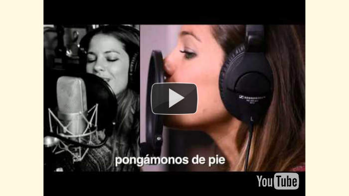 Prezi by Alexandra García-Rosell on Prezi