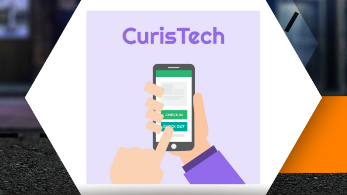 CurisTech | Sales & Marketing Presentation by Jules Jessie on Prezi