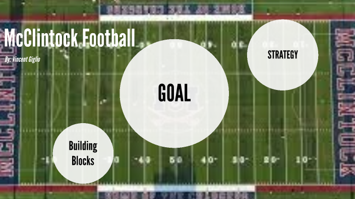 McClintock Football by Vincent Giglio on Prezi